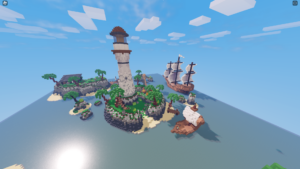 BedWarsMaps.com - Roblox BedWars Maps Database